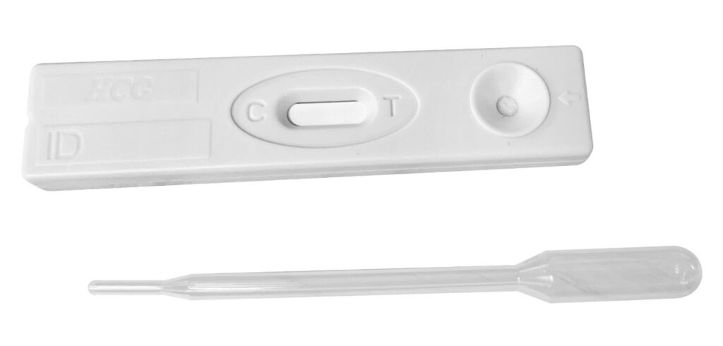 3 Jenis Test Pack dan Cara Penggunaannya